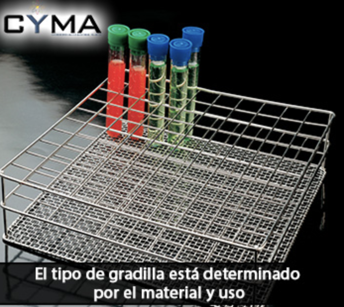 4 instrumentos necesarios para trabajar con tubos para laboratorio – CYMA
