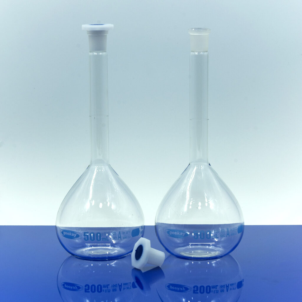 BALÓN AFORADO 500ml – CYMA